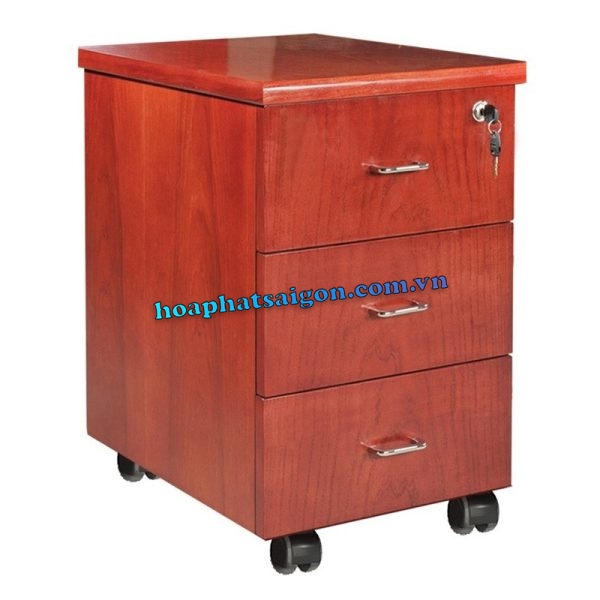 Hộc di động M1D1F - Hòa Phát Sài Gòn