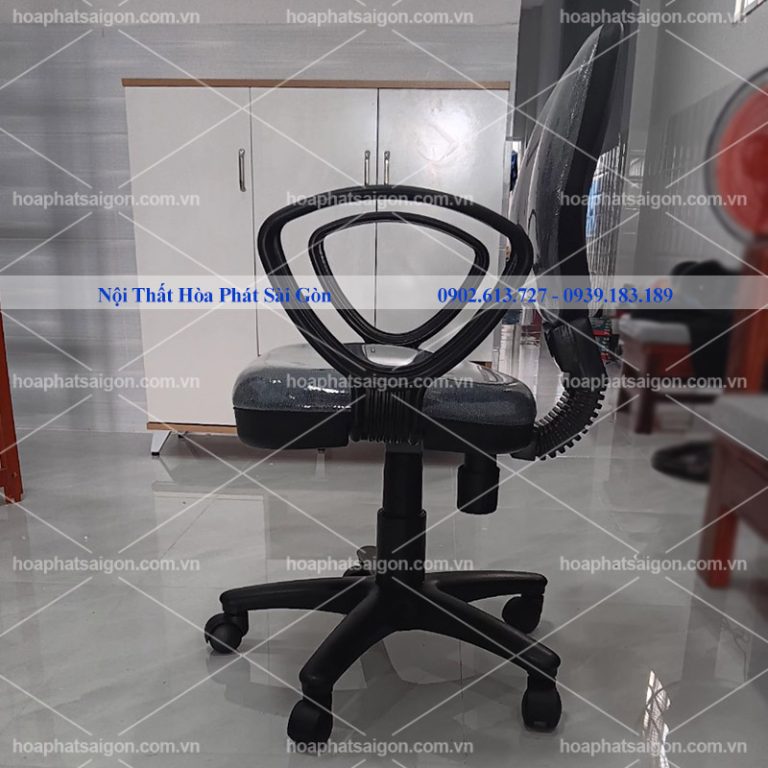 Ghế nhân viên SG555 - Hòa Phát Sài Gòn