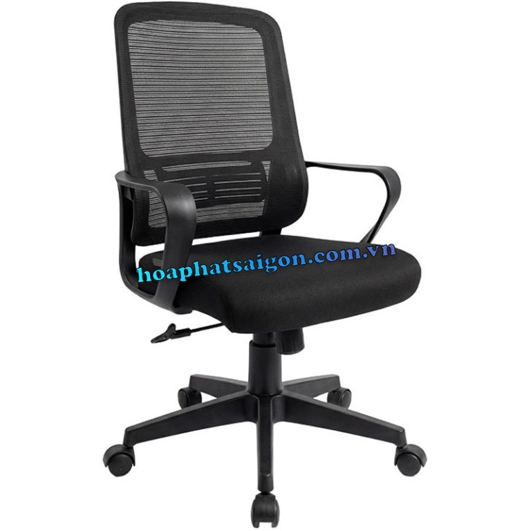 Ghế lưới GL102 - Hòa Phát Sài Gòn